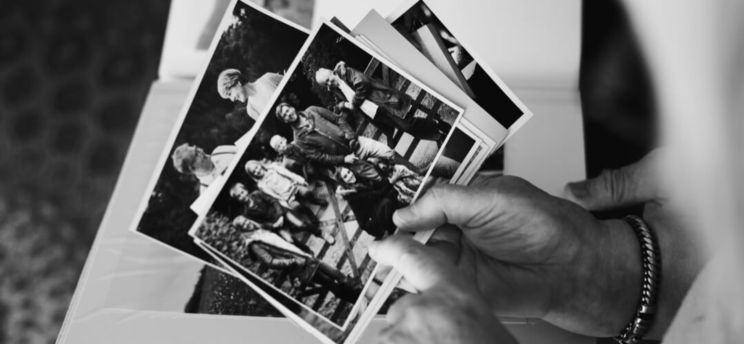 How to Organize Photos and 30+ Ways to Categorize Thousands of Pictures ...