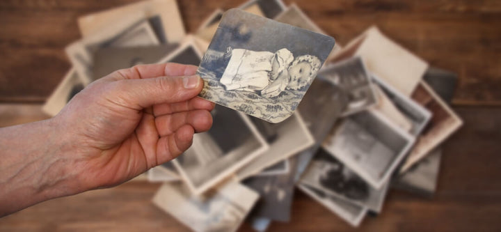 The Fascinating History of the World’s 20 Oldest Photographs in ...