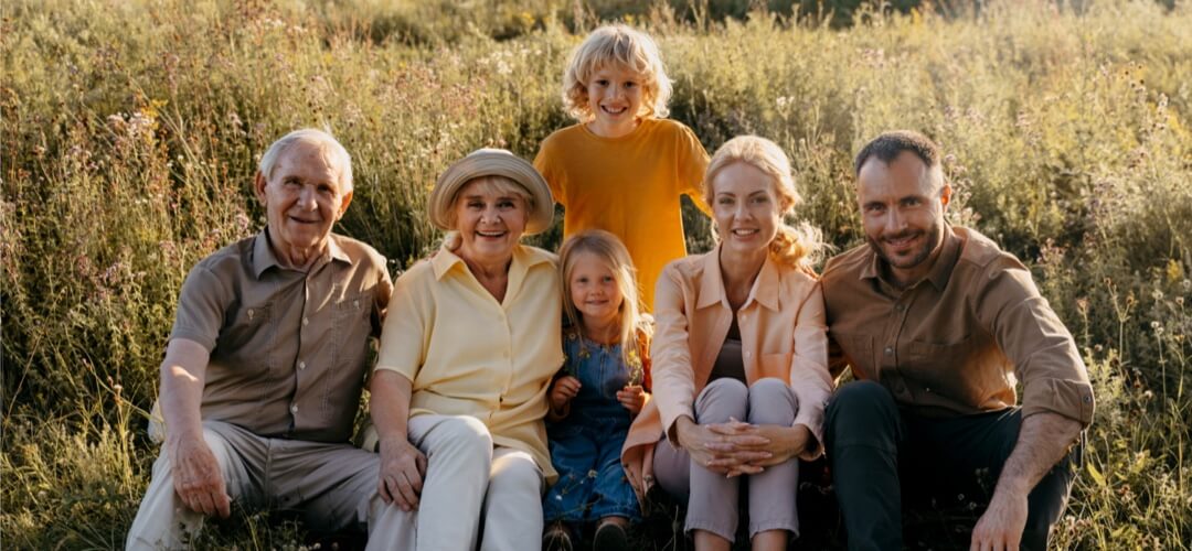 How to Preserve Your Family’s Story and Protect Your Heritage – Capture