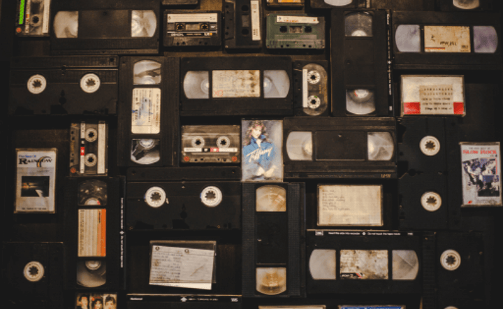 How You Can Play Hi8 Tapes With and Without A Camcorder | Capture Media ...