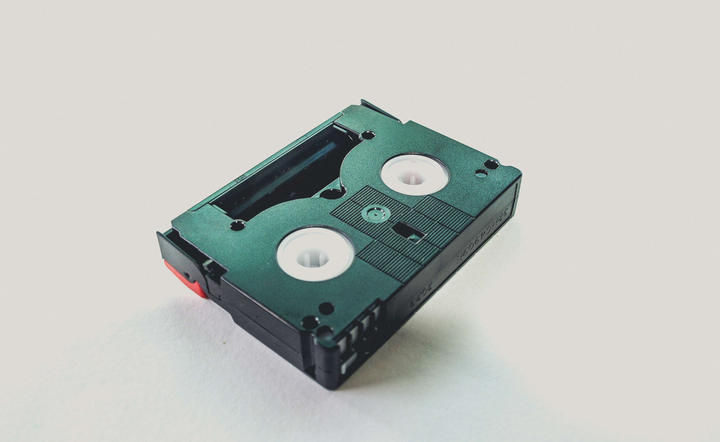 How You Can Play Hi8 Tapes With and Without A Camcorder – Capture