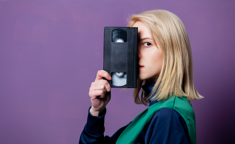 Understanding the Mechanics of How Cassette Tapes Work from Magnetic P ...