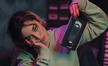 The Difference Between VHS and Betamax Tapes and How VHS Became the Ho – Capture