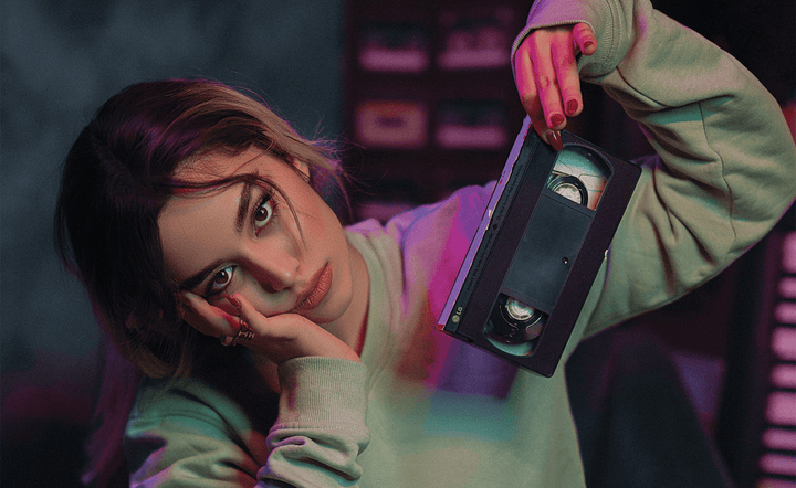 VCR vs VHS: Complete Comparison on Their Differences | Capture Media Digitization Services