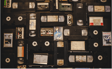 The History of Old Film Projectors and Where To Buy One in 2024 – Capture