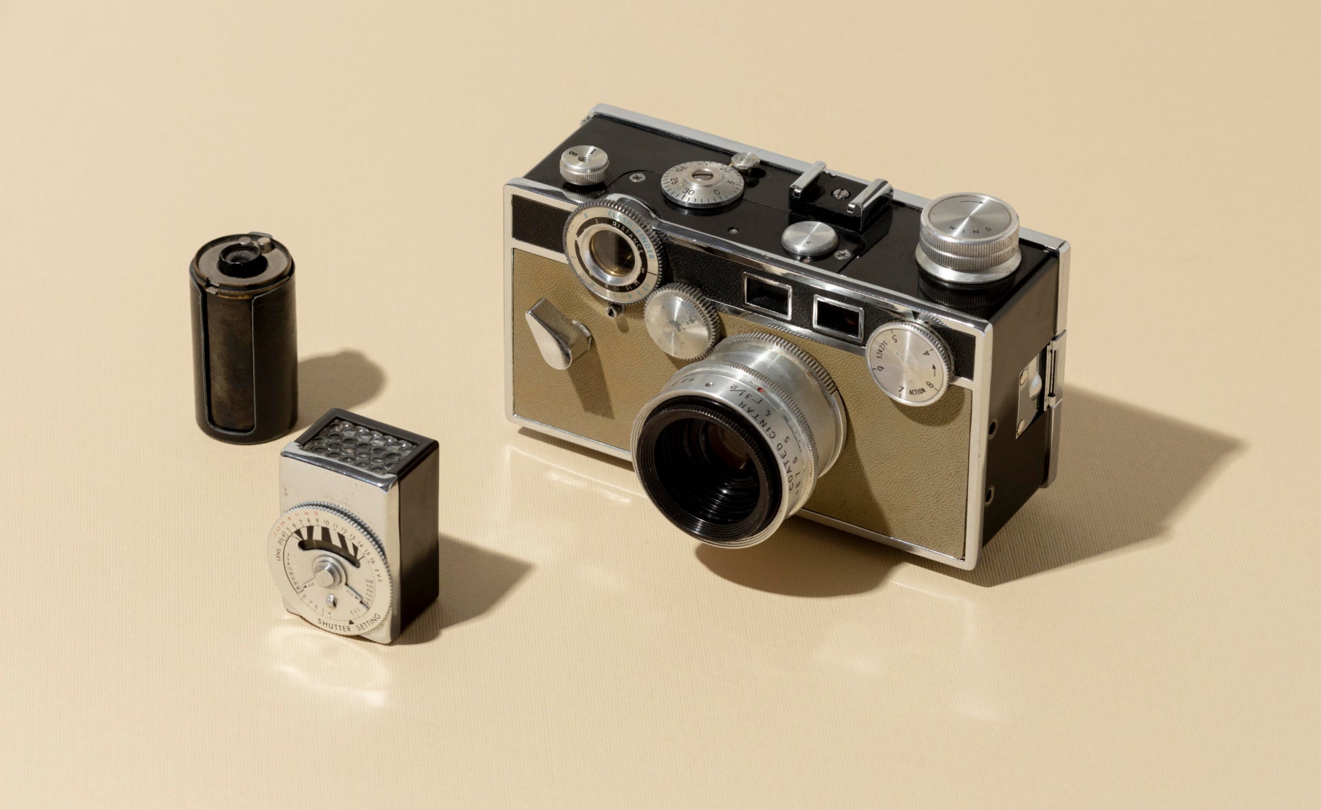 Where to Develop 35mm Film: A Comprehensive Guide – Capture