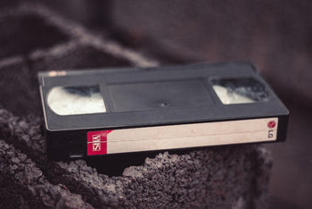 12 Best VHS to Digital Converters and Service Providers in 2025 ...