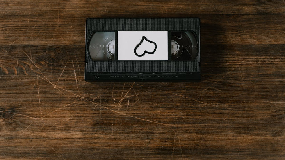 12 Best VHS to Digital Converters and Service Providers in 2024 – Capture