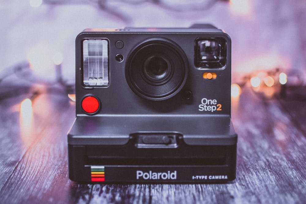 From Beginner to Pro: Mastering Polaroid Pictures with Techniques, Equ ...