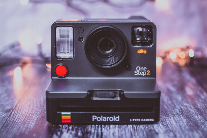 19 Vintage, Rare, and Old Polaroid Cameras: Your Guide to Finding and ...