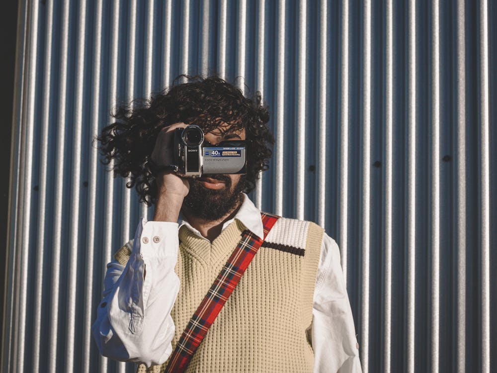 The 13 Best Retro, Rare, and Old Video Cameras and How to Get your Han ...