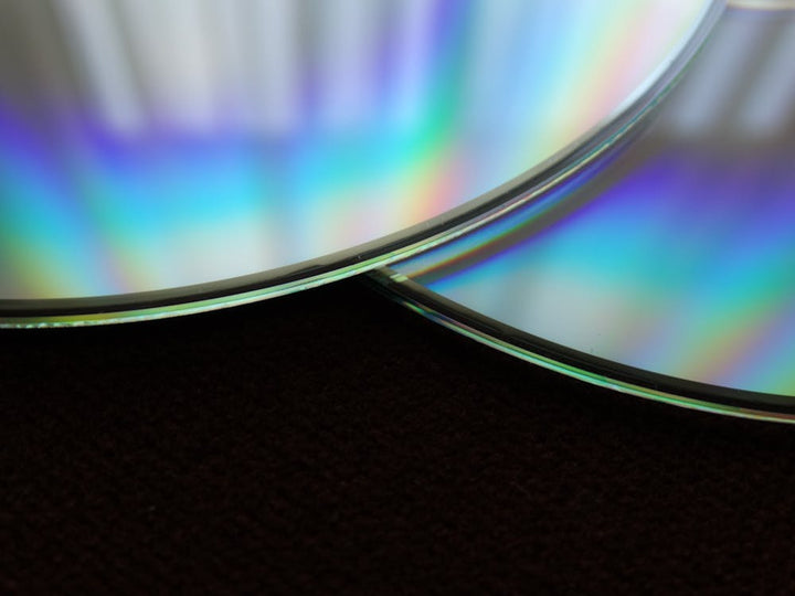 VHS vs DVD | Capture Trusted Media Digitization Services
