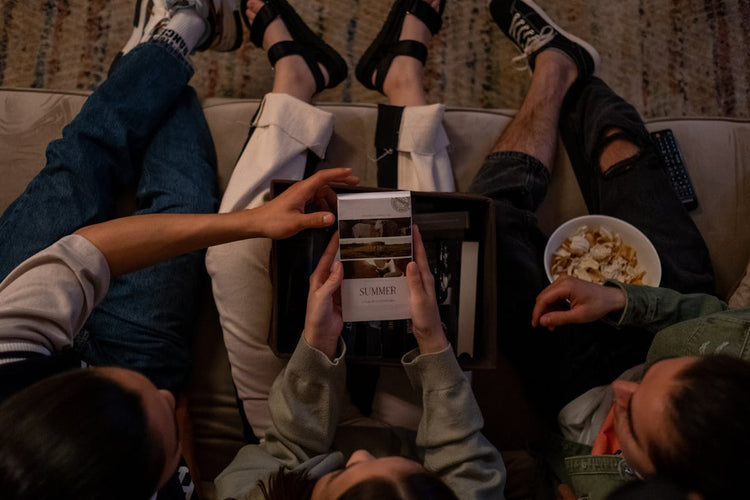 VCR vs VHS: Complete Comparison on Their Differences | Capture Media Digitization Services