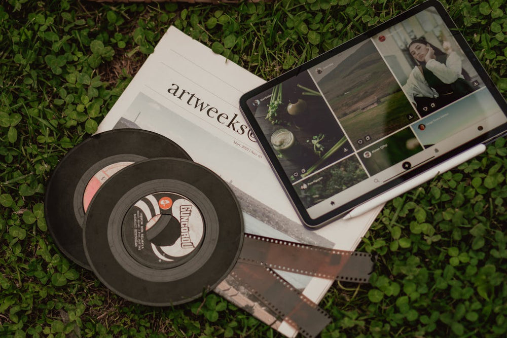 What Is A Film Reel 101: An Enthusiast's Guide to the Heart of Cinema ...