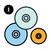 Transfer CD to Digital, USB, & More for Easy Access – Capture