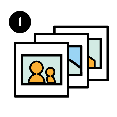 Convert Slides to Digital - Scan & Digitize Your Slides – Capture