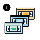 Convert Hi-8 to Digital, DVD, & More. Transfer Videotapes – Capture