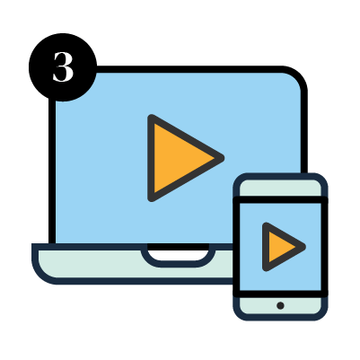 Convert Slides to Digital - Scan & Digitize Your Slides – Capture