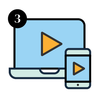 VHS to Digital Conversion - Transfer & Digitize VHS Tapes – Capture