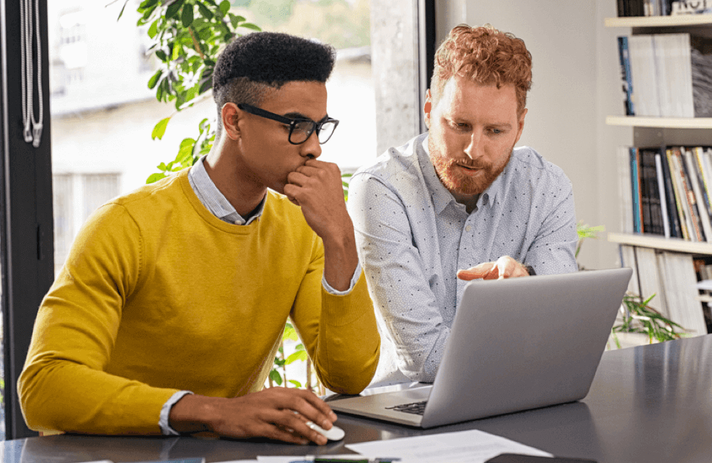 Capture Comparison: How We Stand Out | Capture