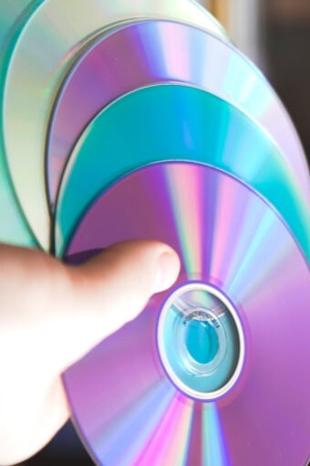 Transfer CD to Digital, USB, & More for Easy Access – Capture