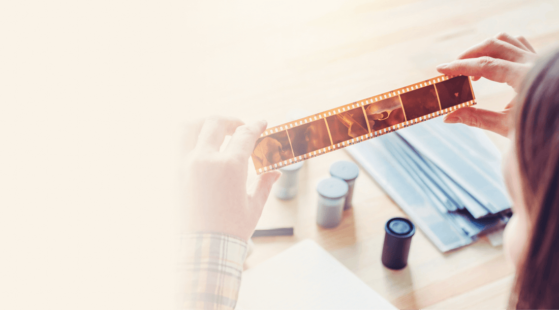 Scanning Negatives to Digital, DVD, & More. Transfer Photos – Capture