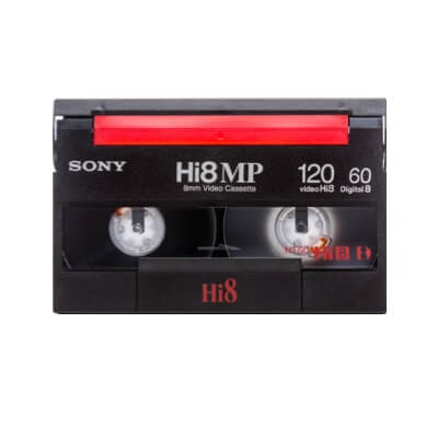 Convert Media to Digital - Videos, Albums, Films, & More – Capture