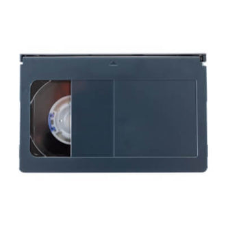 VHS to Digital Conversion - Transfer & Digitize VHS Tapes – Capture