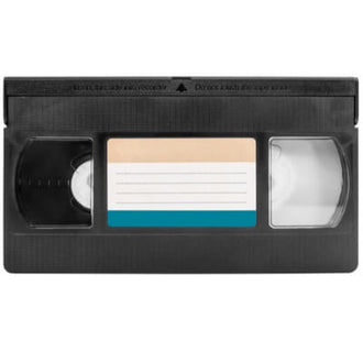 Convert VHS-C to Digital, DVD, & More. Transfer VHS-C Tapes – Capture