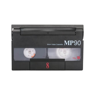 Convert Media to Digital - Videos, Albums, Films, & More – Capture