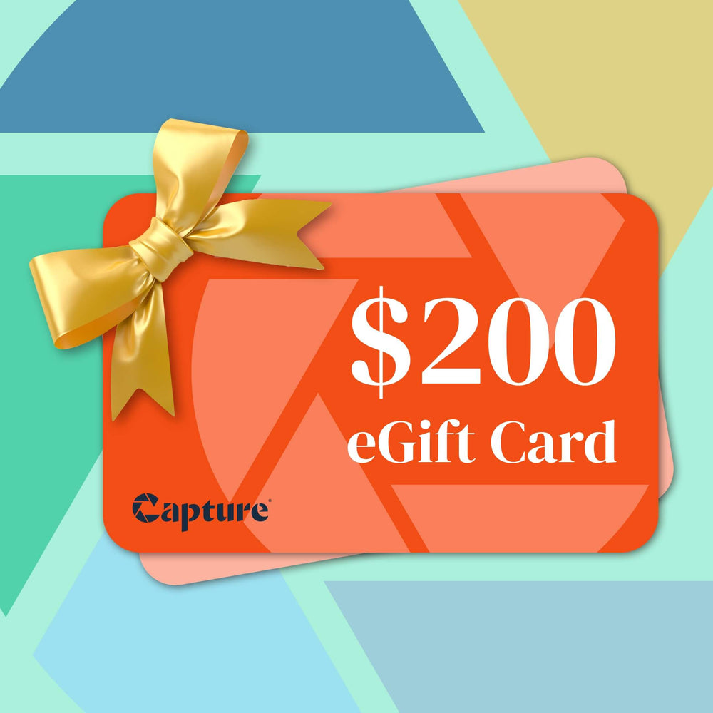 EGift Cards | Capture Digitization Services