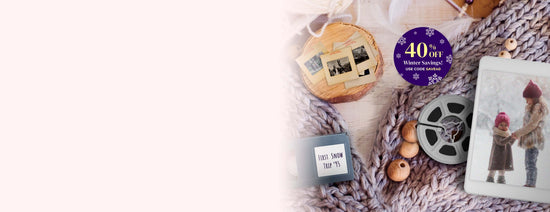 Capture | Trusted Media Digitization Services