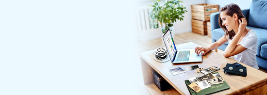 eGift Capsules – Capture