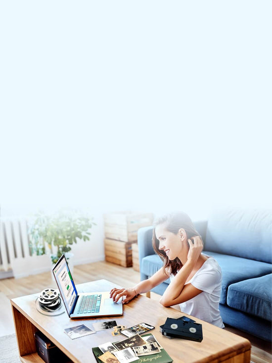 eGift Capsules – Capture