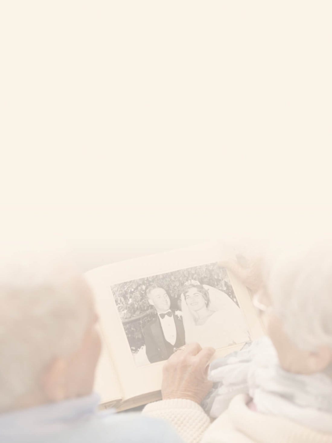 Scan Photo Albums To Preserve and Digitize Old Photos – Capture