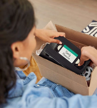 Convert Betamax to Digital, DVD, & More. Transfer Videotapes – Capture