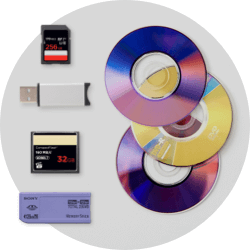 VCR vs VHS: Complete Comparison on Their Differences | Capture Media Digitization Services