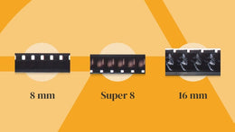 Film Transfer | Capture Digitization Services