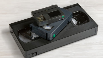 How to Digitize Your Video Tapes with a Step-by-Step Conversion Proces ...