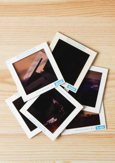 Convert Slides to Digital - Scan & Digitize Your Slides – Capture