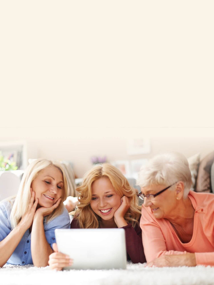 Convert Slides to Digital - Scan & Digitize Your Slides – Capture