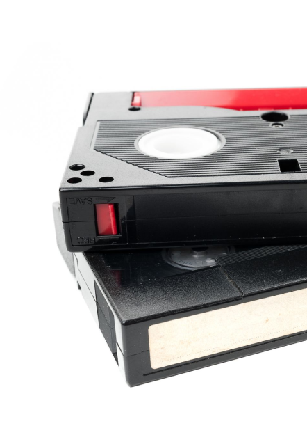 Convert Hi-8 to Digital, DVD, & More. Transfer Videotapes – Capture
