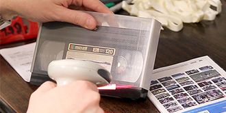 Film Transfer - Convert Old Film To Digital and DVD | Capture