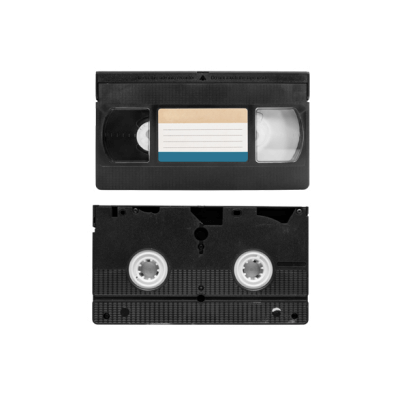 Video Transfer Service - Access & Share Old Videos – Capture