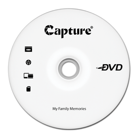 eGift Capsules – Capture