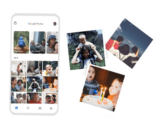 Capture® Time Capsules