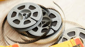 Capture's Film Transfer - Transfer Old Film Reels to Digital